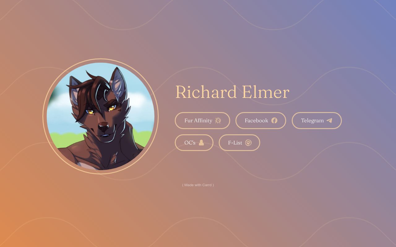 Richard Elmer
